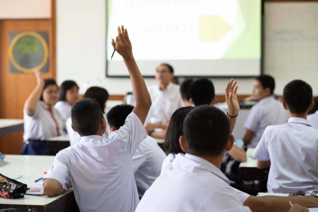 Intrend ให้แบบไม่ OUT กับ 5 รูปแบบการสอน Active Learning ที่ครูต้องใช้ในยุคนี้ - ครูอาชีพดอทคอม ...